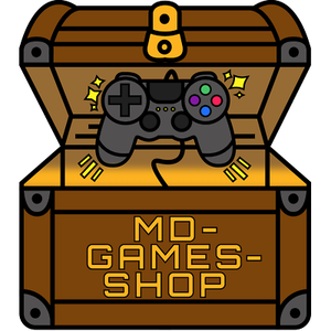 MD-Games-Shop | eBay Stores
