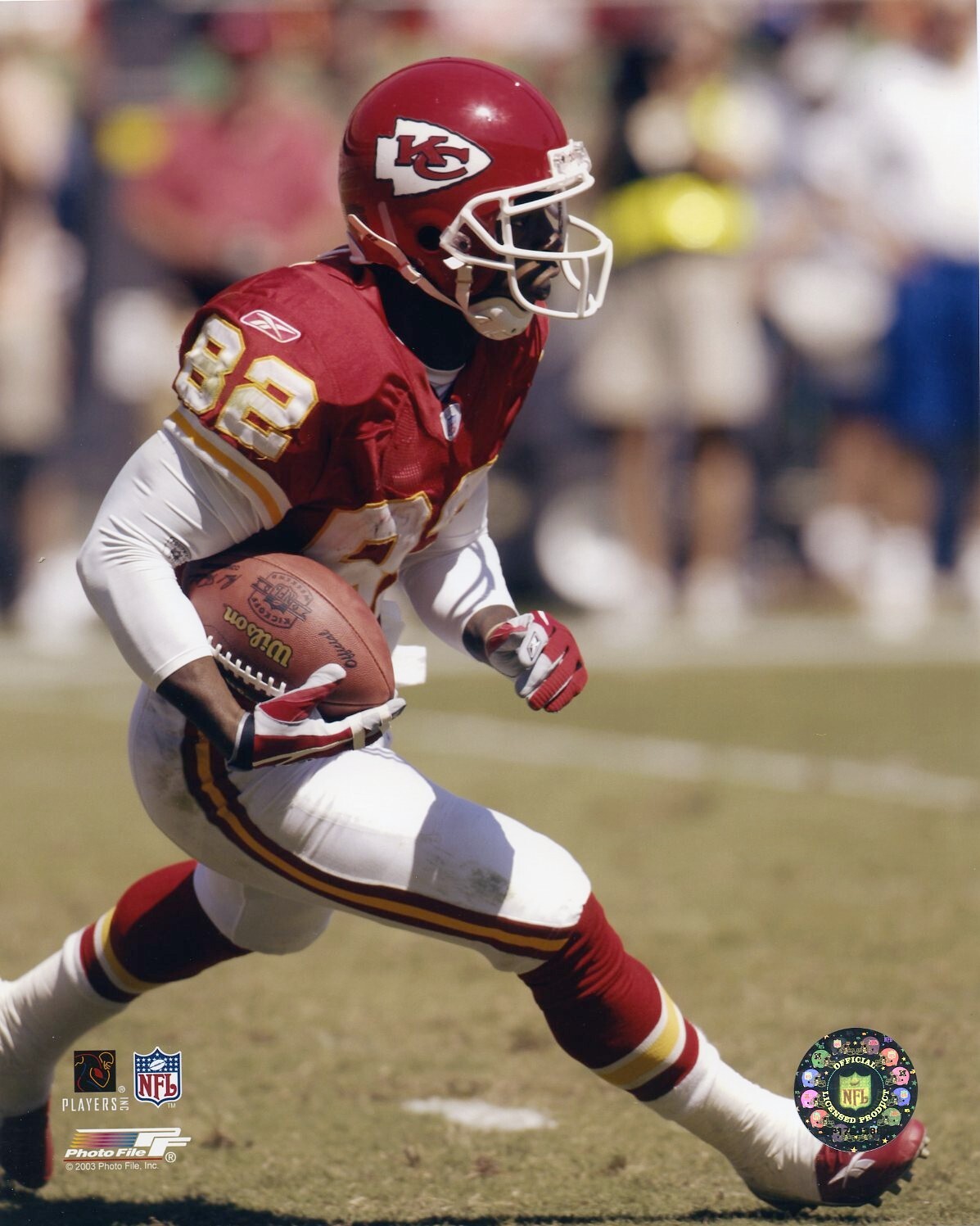 Donte Hall Kansas City Chiefs Photo File 8x10 Photo #2 | eBay