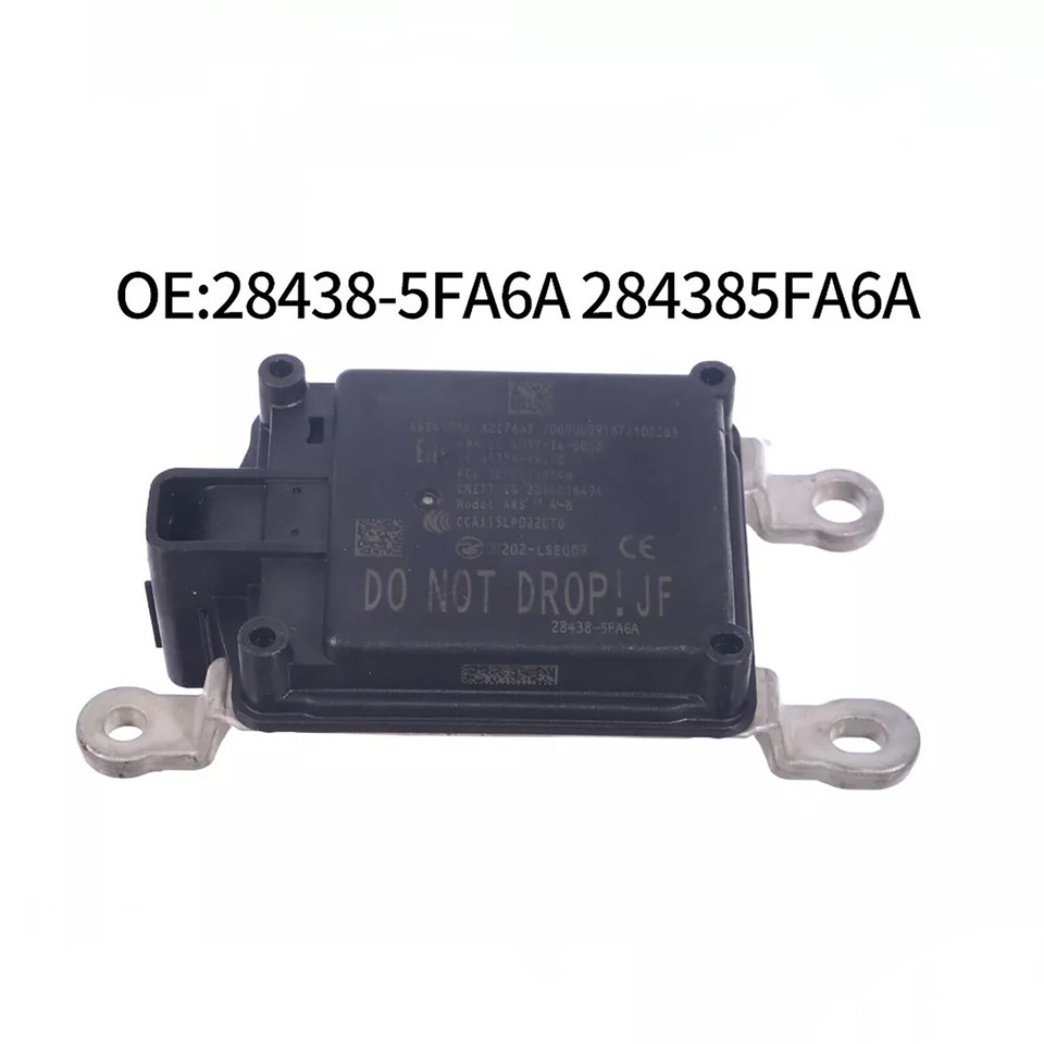 High quality Distance Sensor For Nissan Altima 2019-2022 28438-5FA6A ...