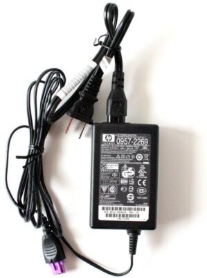 Hp ac power adapter 0957-2269 32v 625ma | eBay
