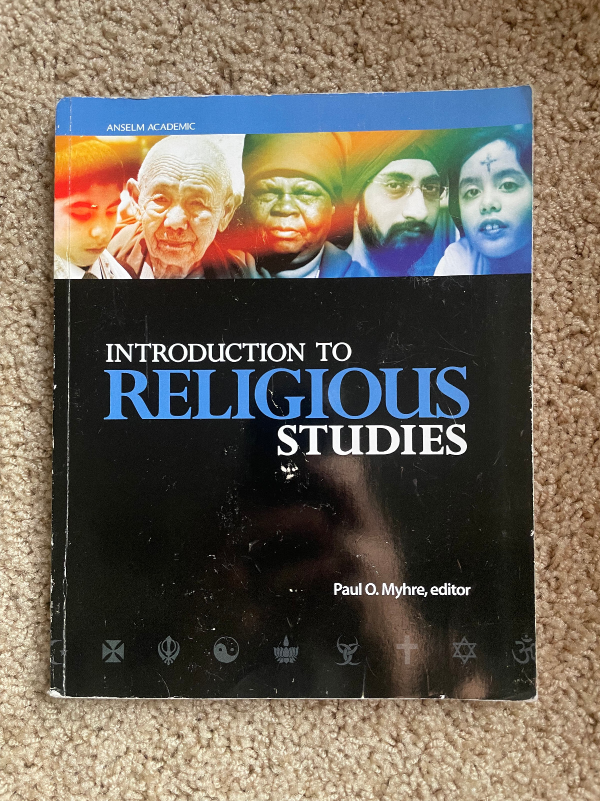 Introduction to religious studies - Myhre - 9780884899761 | eBay