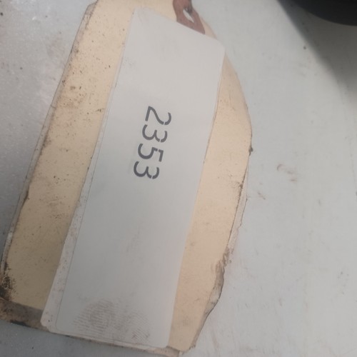 Kohler SV540-0228 18 HP Single Cylinder Piston and ROd | eBay