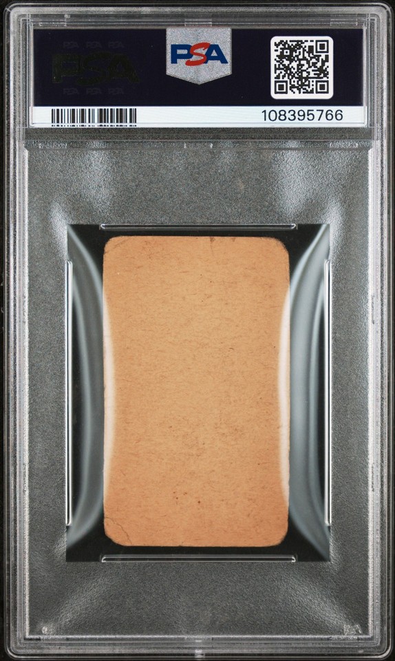 1923 W515-2 HAND CUT #23 LEE MEADOWS PSA AUTHENTIC | eBay