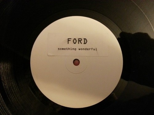 FORD - Something Wonderful | eBay