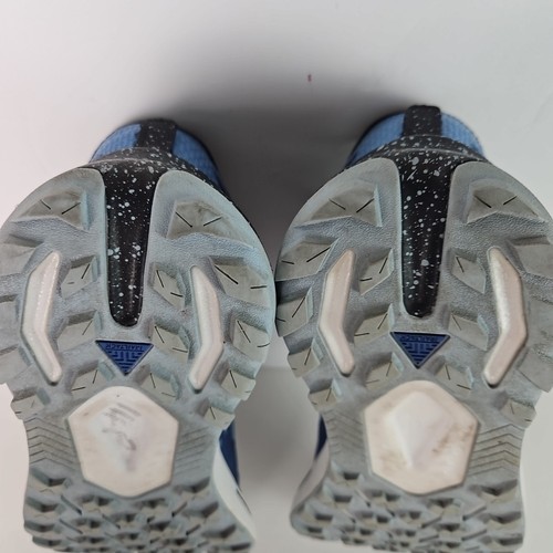Brooks Womens Size 10.5 Catamount 2 1203881B414 Blue Running Shoes ...