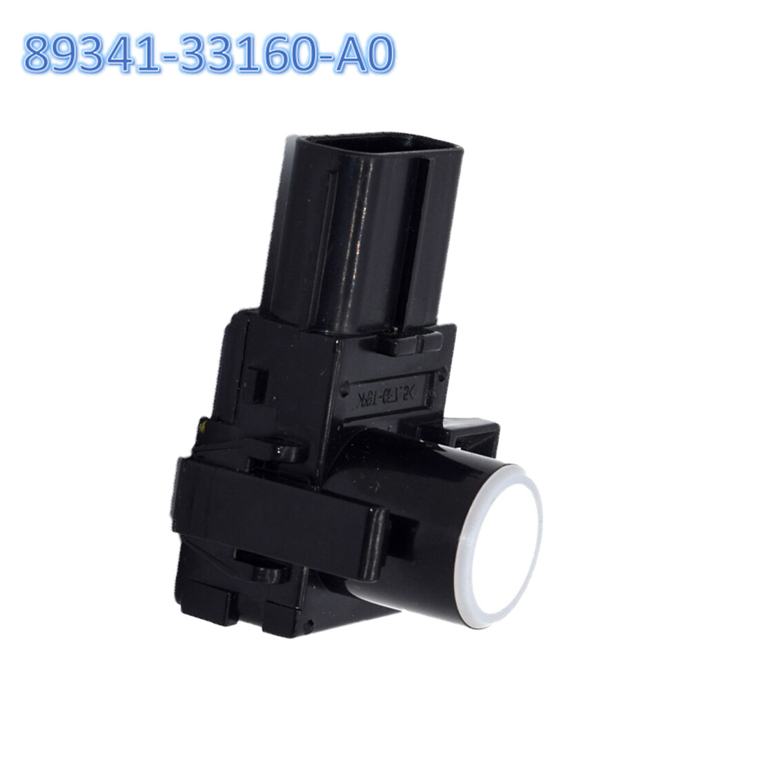 89341-33160-A0 Bumper Parking Aid Sensor PDC 89341-33160 For Toyota ...