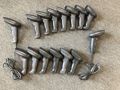 Barcode Scanners - Hand Held Products It3800