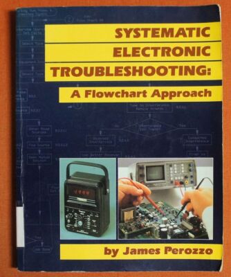 Systematic Electronic Troubleshooting: A Flowchart Approach ...