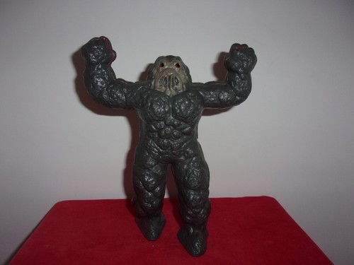 Inhumanoids Magnokor 8" figure complete VGUC vintage 1986 HASBRO HTF | eBay
