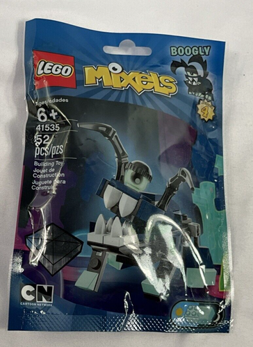 LEGO MIXELS: Boogly (41535) for sale online | eBay