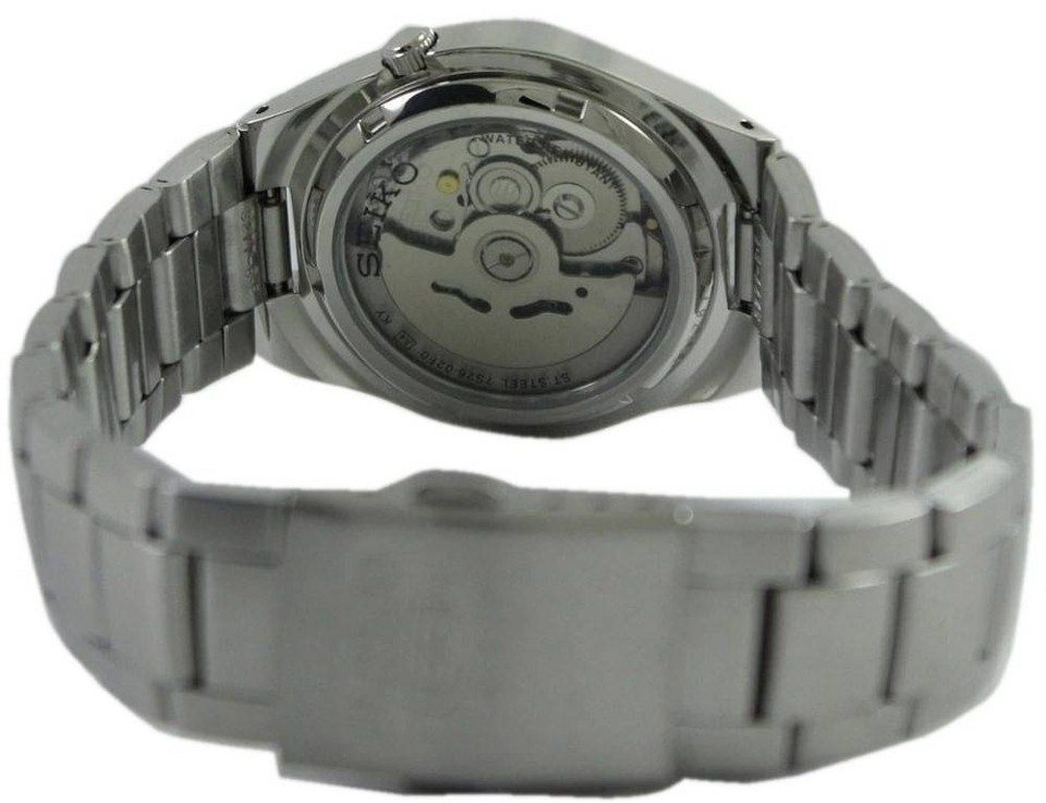 Seiko 5 Automatic SNK607K1 SNK607K SNK607 Men's Watch | eBay