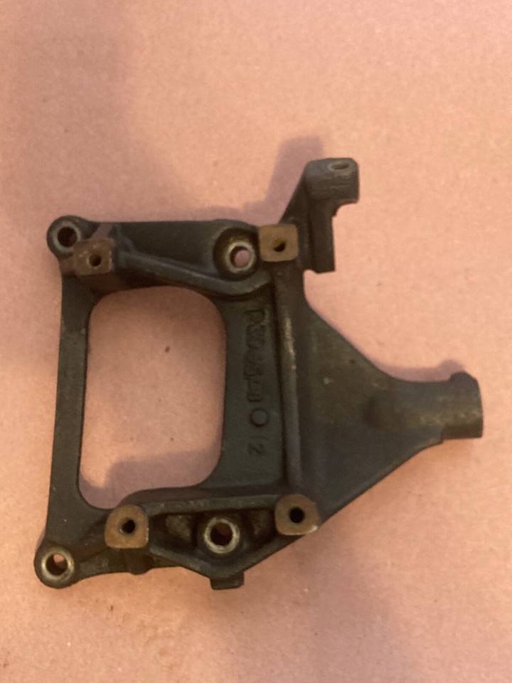94-01 Acura Integra P30 A/C Compressor Bracket Engine Torque Mount AC ...