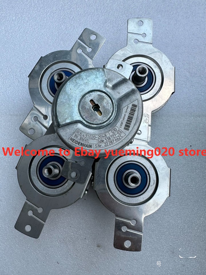 ROD 431.020-2048 538727-03 encoder | eBay