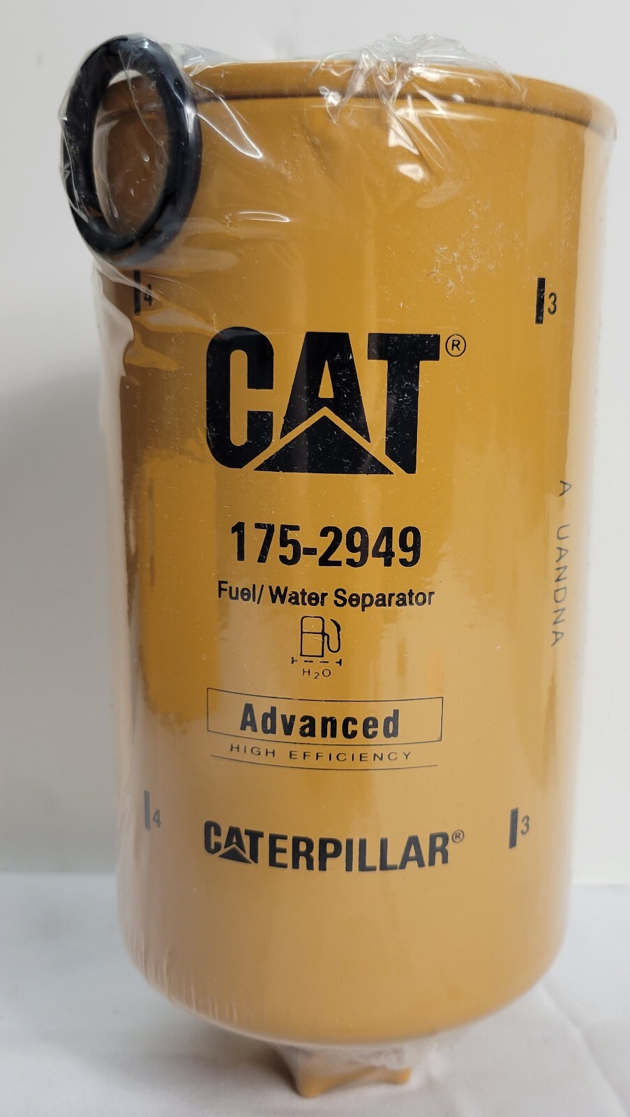 CATERPILLAR 1752949 - Fuel filter cross reference