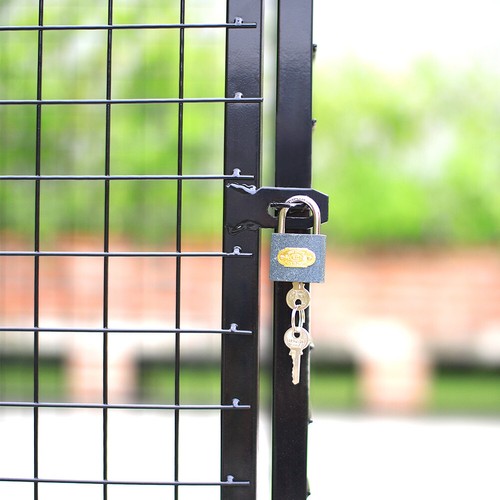 Galvanised Steel Gas Bottle Cage Cylinder Storage Security Lockable ...