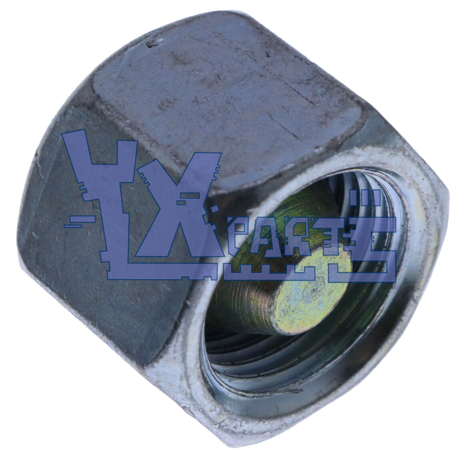 Fuel Injector Cap/Block-Off Tool M16 16MM for 2011-2016 6.6L Chevrolet ...