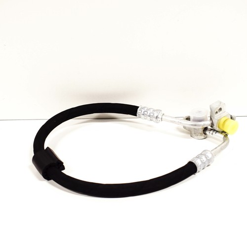 NEW AUDI Q5 80A A/C HEATER AIR CON HOSE PIPE 80A816741AF OEM | eBay