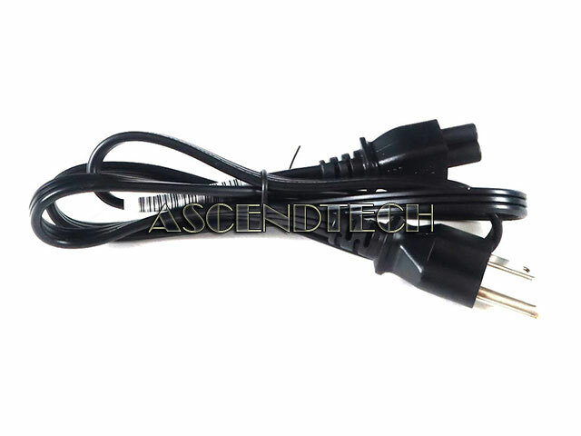 HP C5 1.0m Stkr Con Linetek Power Cord - 213349-209 for sale online | eBay