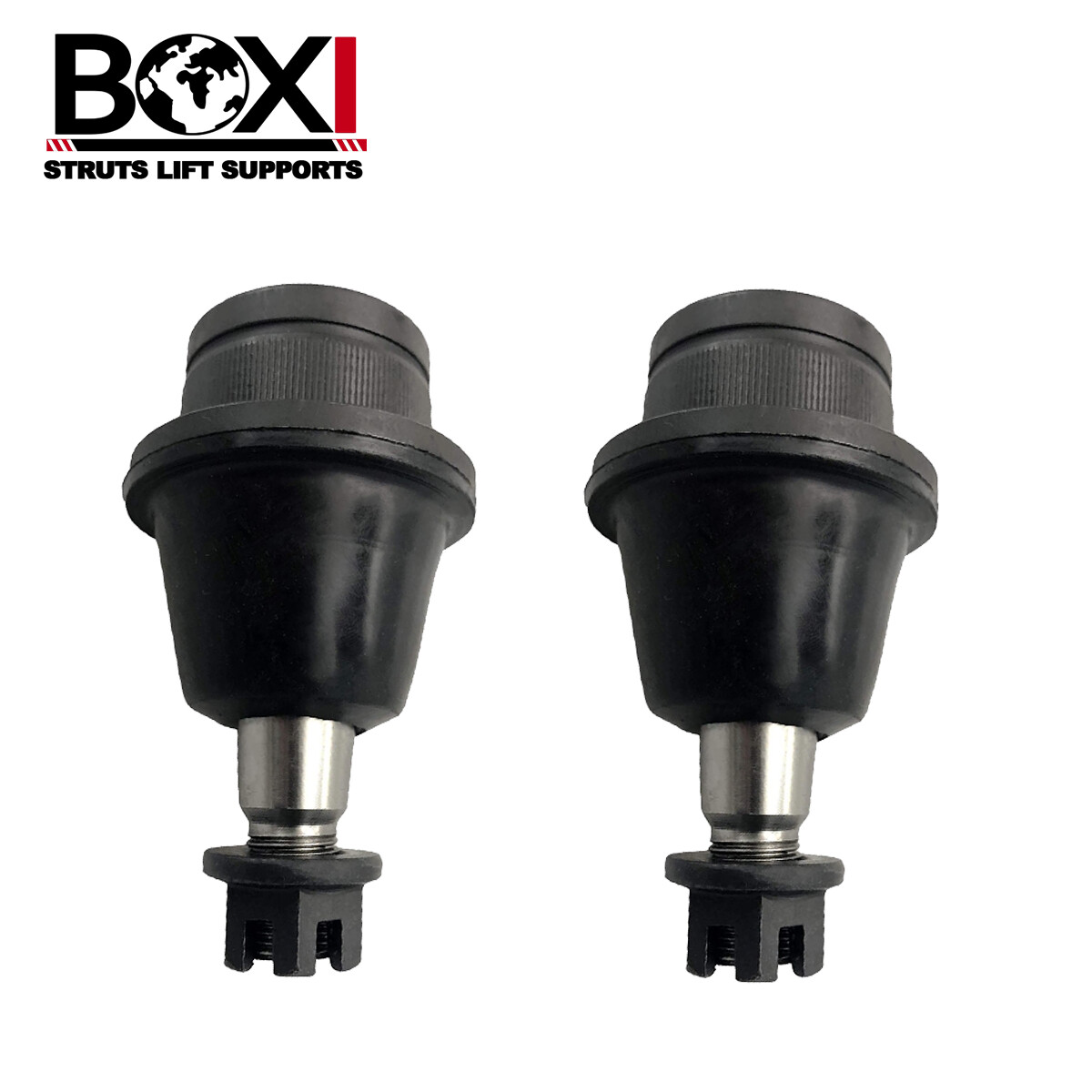 Front Lower Ball Joints For Cadillac Escalade Chevy Avalanche Silverado ...