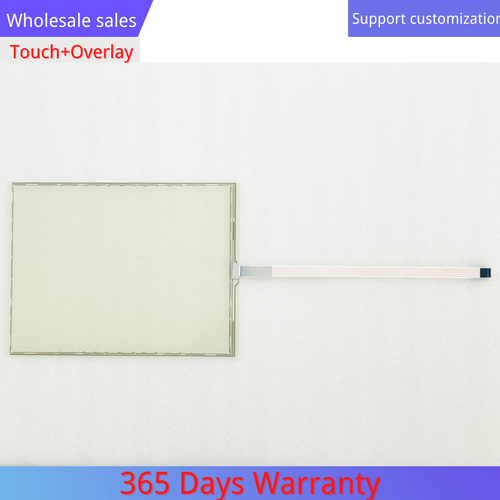 Touch Screen Panel Glass Digitizer For AMT2899 0289900A 1071.0072 ...