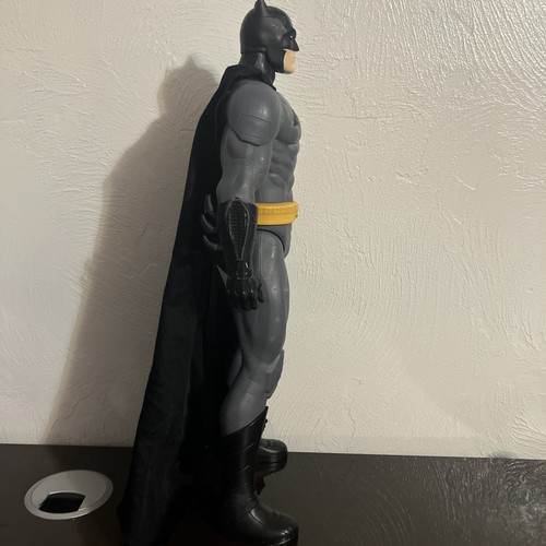 Batman Large 2014 Jakks Pacific 20 inches DC Comics Big Figure | eBay