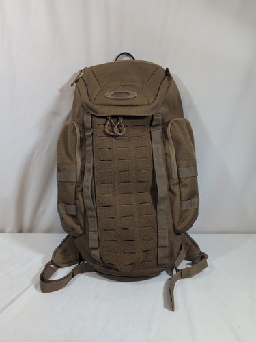 Oakley Backpack Link 2.0 Tactical Multicam Bag Military Pack Straps | eBay