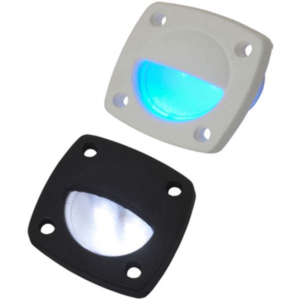 Led Utility Light - Wht-Blu Lite | eBay