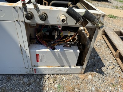 Waterfurnace Premier Geothermal Unit | eBay