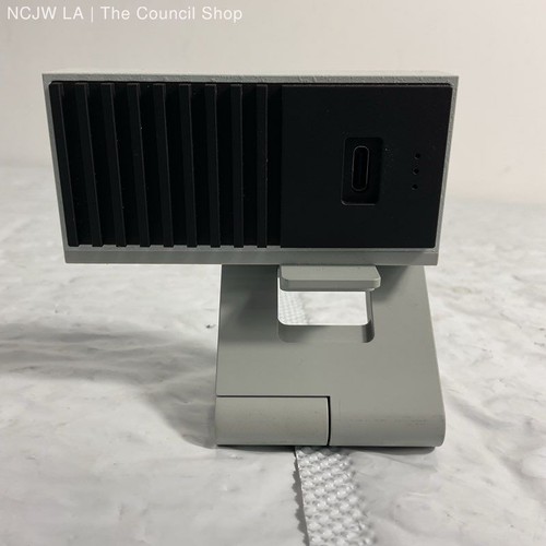 Opal C1 Camera DSLR Webcam 4k f 1.8 / 3.3mm- READ DESCRIPTION | eBay