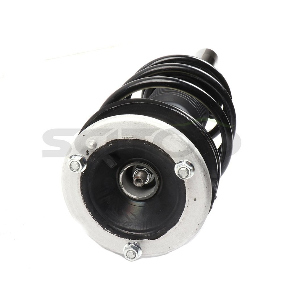 Fits 2007-2011 BMW 328i 335i Front Complete Struts Spring Sway Bars ...