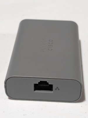 Cisco CP-8832-POE PoE Injector Spare 889728071215 | eBay