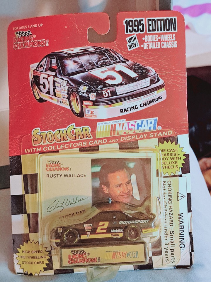 Nascar Memorabilia 1990s | eBay