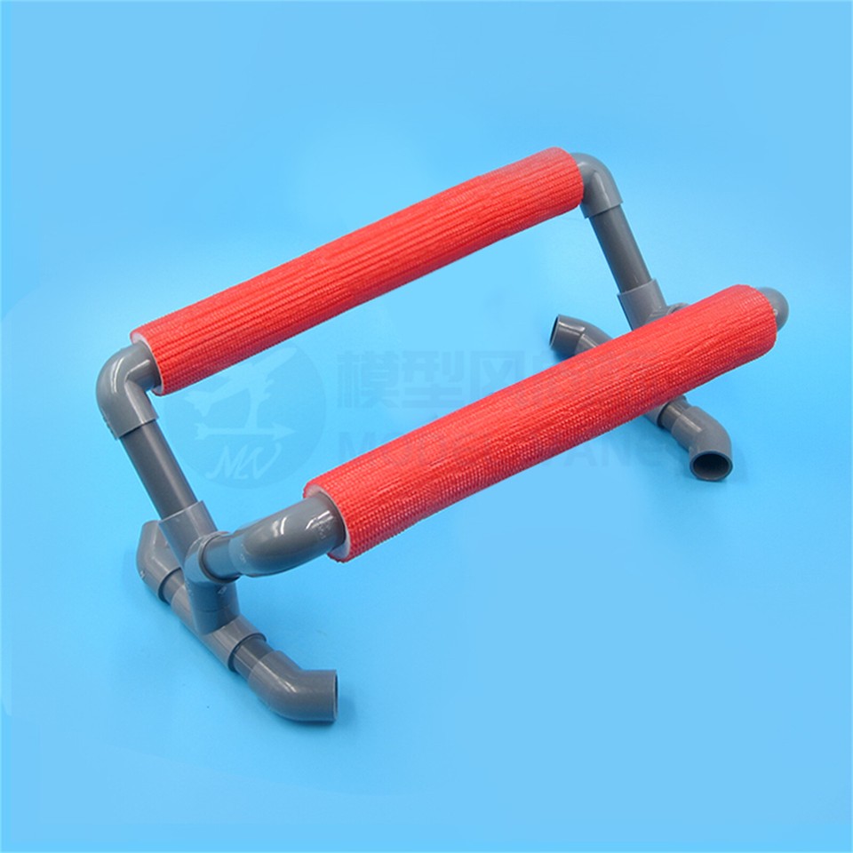 New Plastic Model Boat Display Stand for MINI Mono-1 RC Boat Bracket | eBay