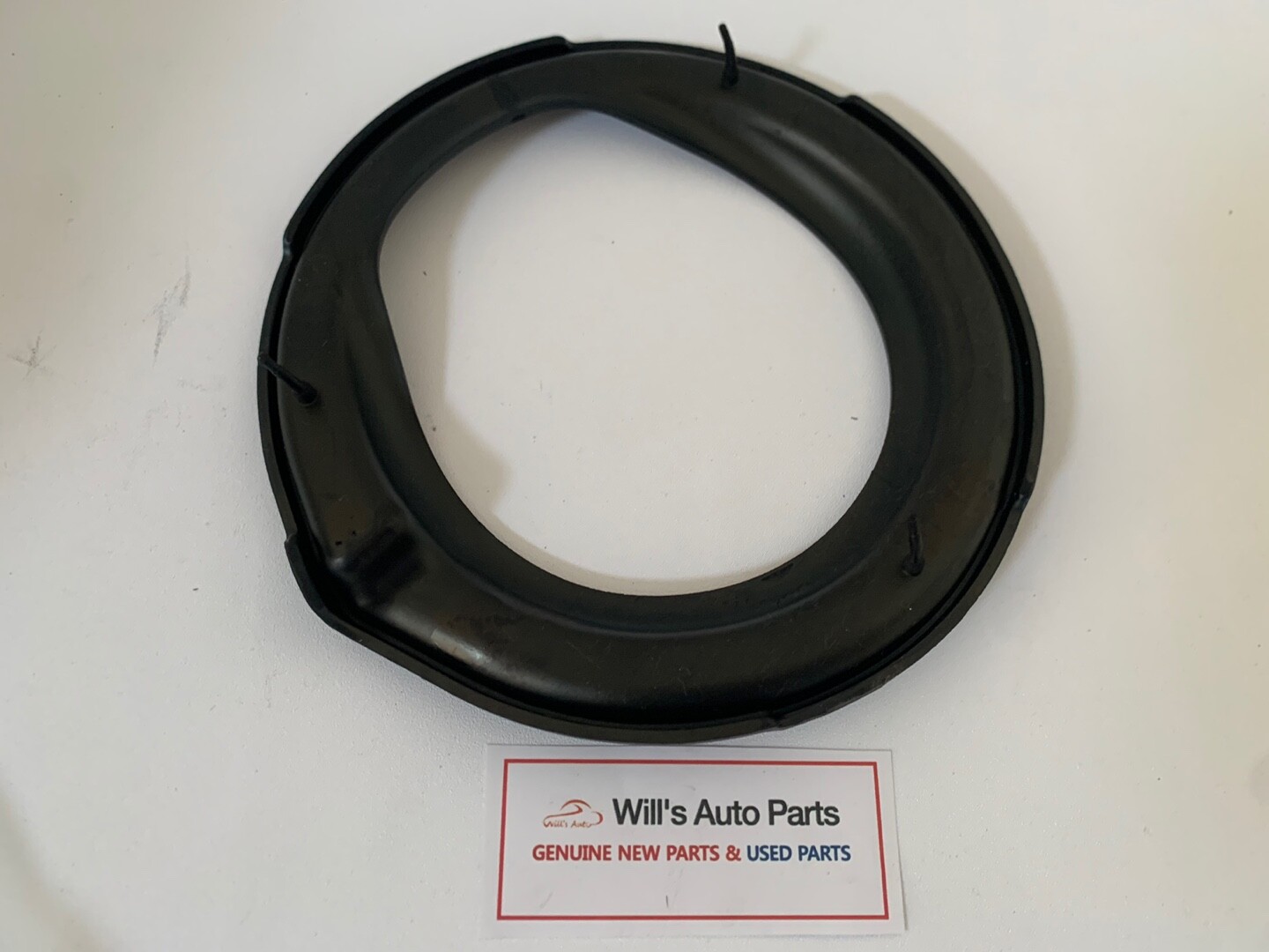 HYUNDAI ILOAD/IMAX 2007-2015 PAD-FRONT SPRING,LOWER GENUINE HYUNDAI | eBay