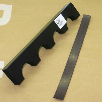 Magnetic Weapon Rack Four Gun Barrel Rest Rifle Storage Holder ...