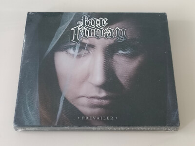 Prevailer by For Today (CD, 2013) 793018340526| eBay