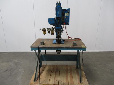 Pressure Control - Control Valve