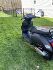 Scooters & Mopeds for sale | eBay