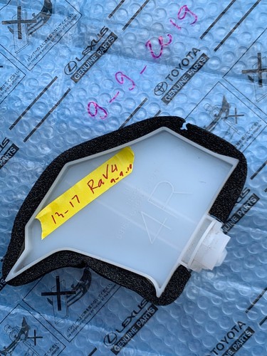 13-17 Toyota RAV4 Passenger Core Support Side Seal And Air Guide OEM ...