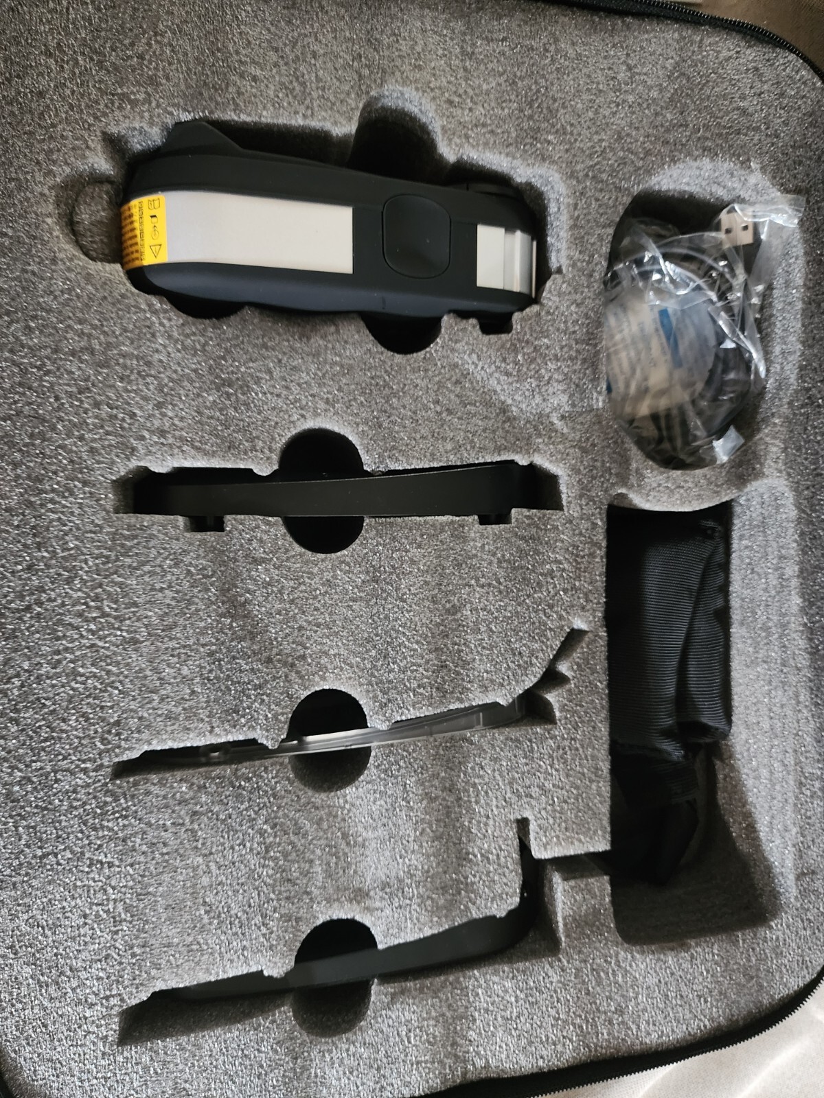 EFI ES-2000 Spectrophotometer for sale online | eBay