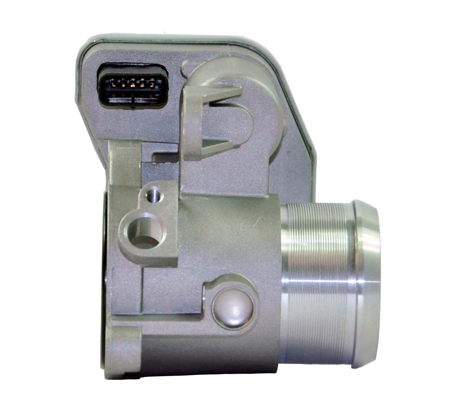 THROTTLE BODY FOR LAND ROVER FREELANDER 2 RANGE ROVER EVOQUE 2.2 TD4 ...