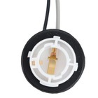 2016-2018 Hyundai Tucson Tail Light Socket And Wiring Assembly For ...