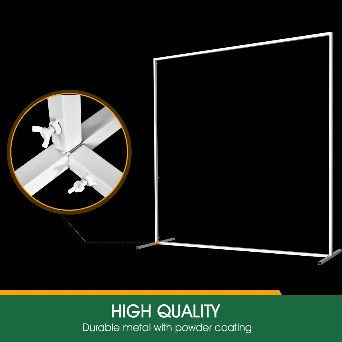 Wedding Backdrop Stand Photography Photo Party Decoration Picture Frame ...