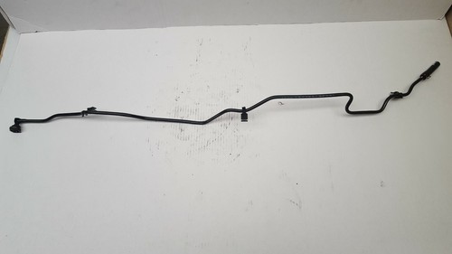 Original NEU AUDI A8 4.2 V8 Wasser Rohr Leitung Cooling Tube 4H0121081R ...