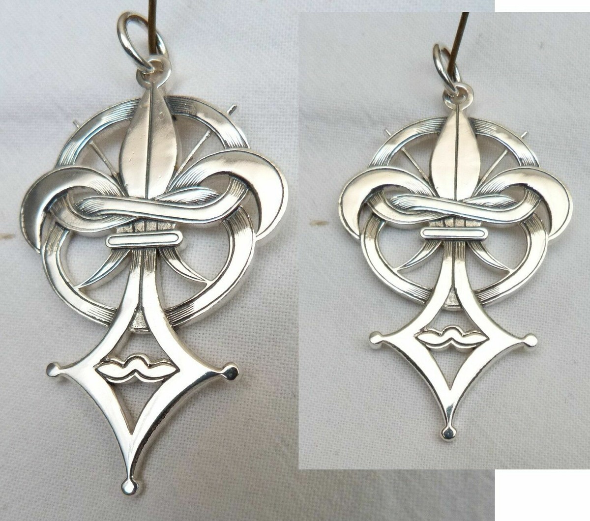 Priory Of Sion Symbols The Priory Of Sion Opens Its Doors | Official