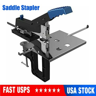 Staplers - Saddle Stapler