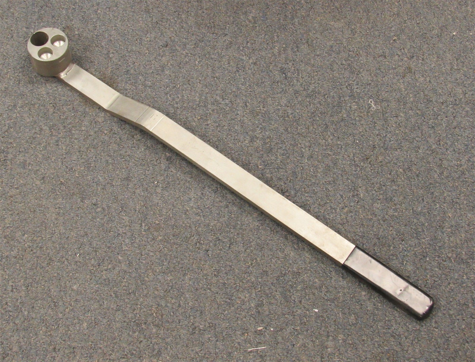 Ford 303-1310 OTC Rotunda Crankshaft Holding Wrench | eBay