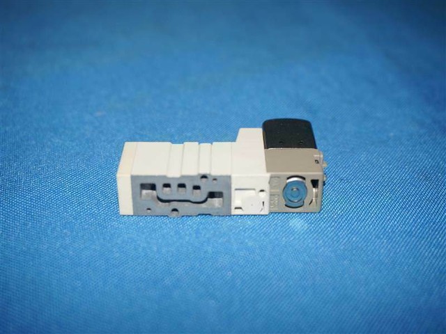 SMC Syj3130-5lz SYJ31305LZ Solenoid Valve for sale online | eBay