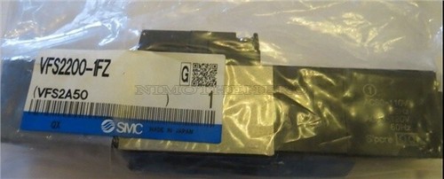 Smc VFS2200-1FZ co | eBay
