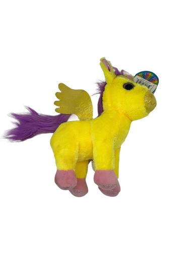 Winkeez Horse Anne the Angel Enchanted Collection by MVP 10" Plush ...